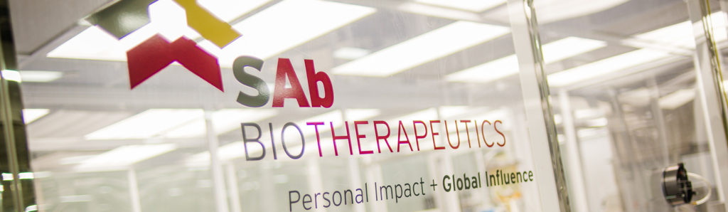 SAB Biotherapeutics Awarded $27M Contract to Develop Novel Rapid ...