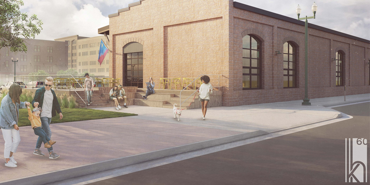 Wallbreaking: Startup Sioux Falls - Sioux Falls Development