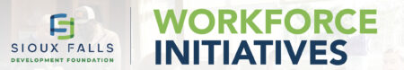 Talent & Workforce | Sioux Falls Development Foundation