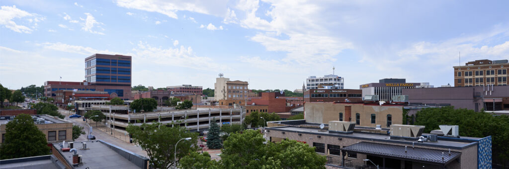Sioux Falls metro building homes at 5th fastest rate in the nation ...