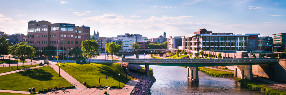 2022 Annual Meeting - Sioux Falls Development