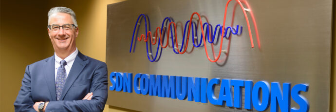 2022 Spirit of Sioux Falls Honoree: Mark Shlanta - Sioux Falls Development