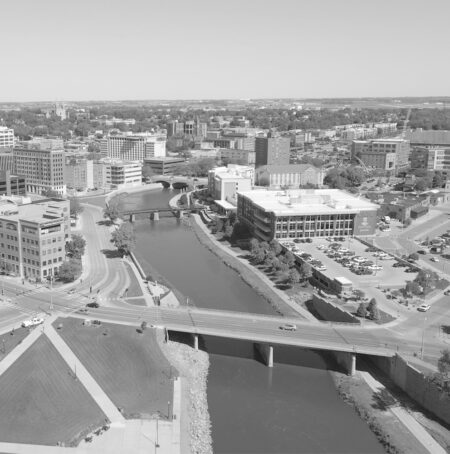 INTERN Sioux Falls - Sioux Falls Development