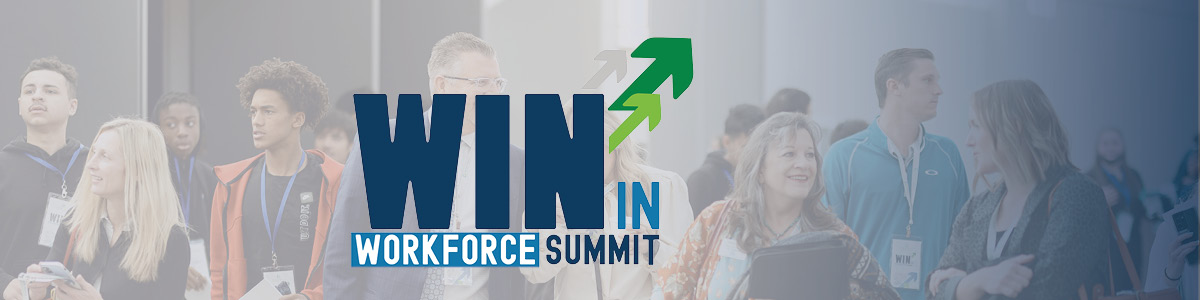 2023 WIN in Workforce Summit - Sioux Falls Development