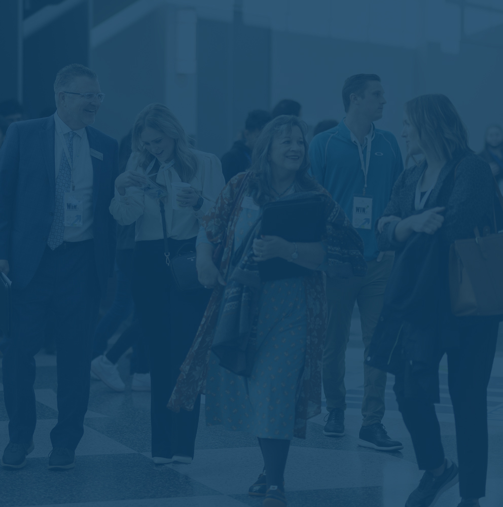 2024 WIN in Workforce Summit - Sioux Falls Development