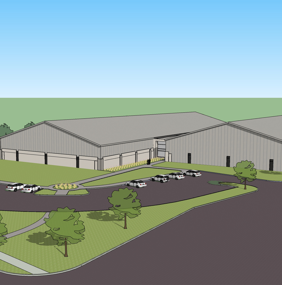 Groundbreaking: Huether Family Match Pointe - Sioux Falls Development