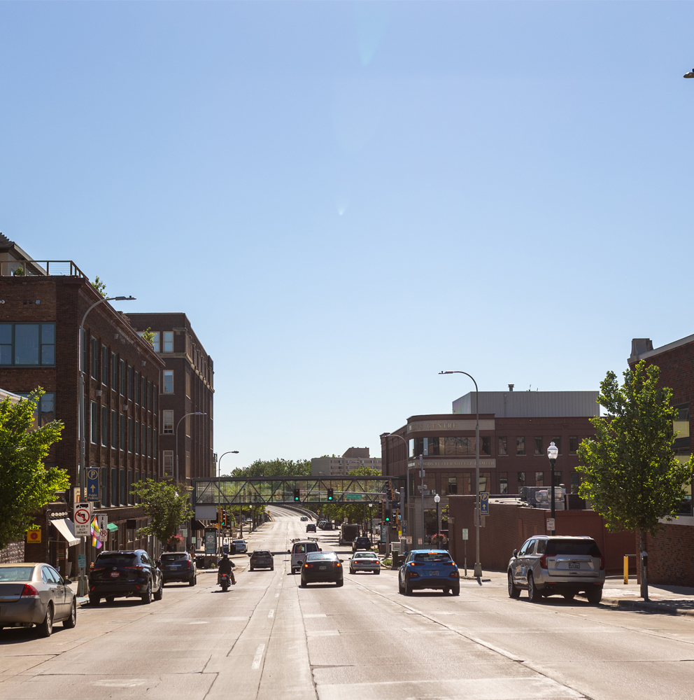 INTERN Sioux Falls: Get to Know Sioux Falls Lunch & Learn (registration ...