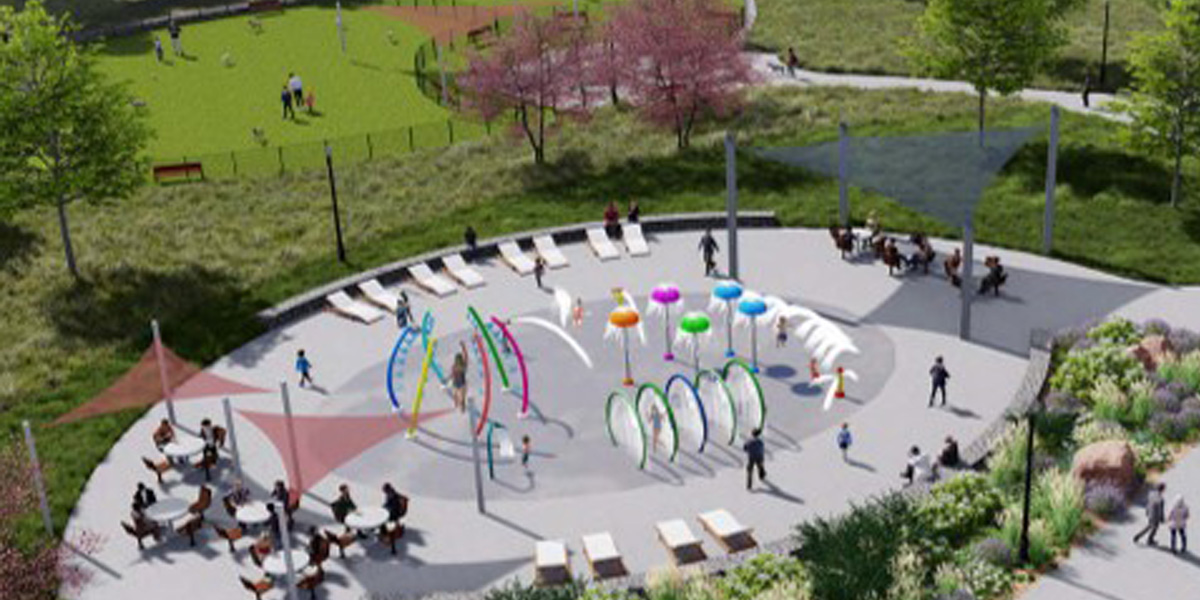 Groundbreaking: Jacobson Plaza - Sioux Falls Development