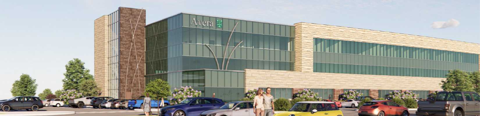 Groundbreaking: Avera Health Medical Office Building - Sioux Falls ...