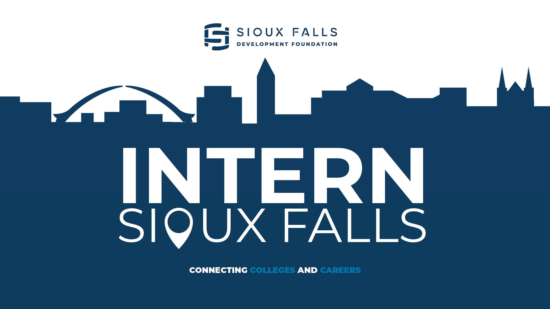 INTERN Sioux Falls Best Practices Luncheon - Sioux Falls Development