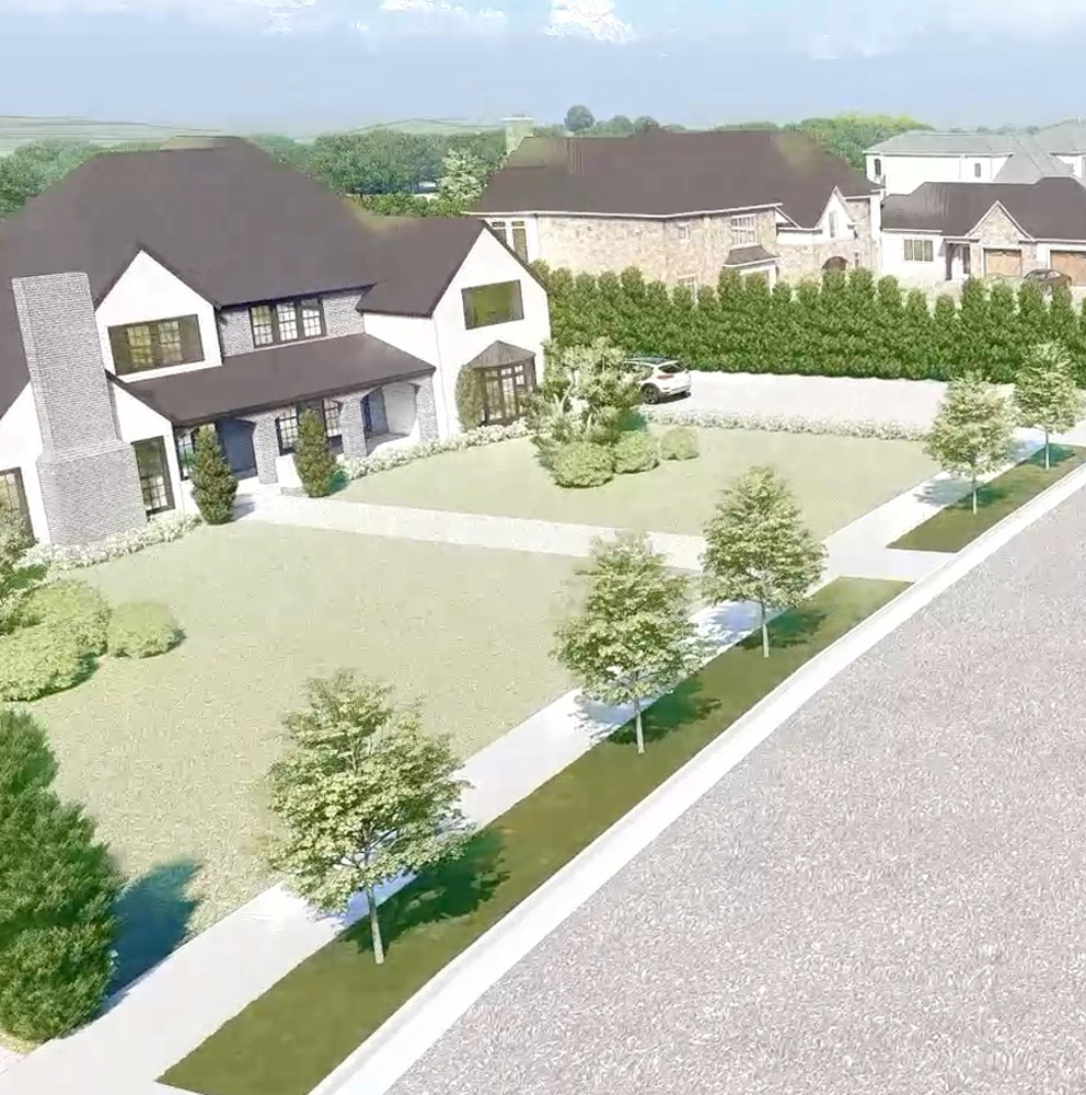 Groundbreaking: Mapleton Highlands - Sioux Falls Development